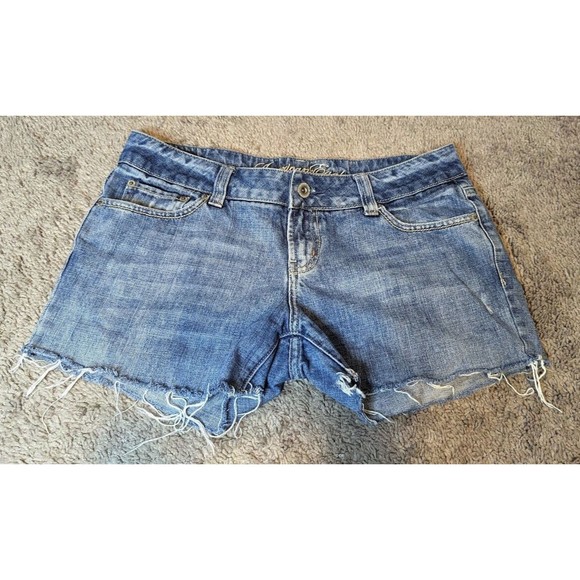 American Eagle Outfitters | Shorts | Womans American Eagle Favorite ...